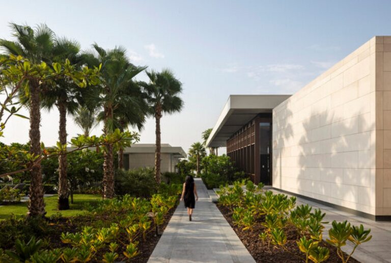 Elevating Hospitality: The Vision of Atlantis The Royal - Interiors Today